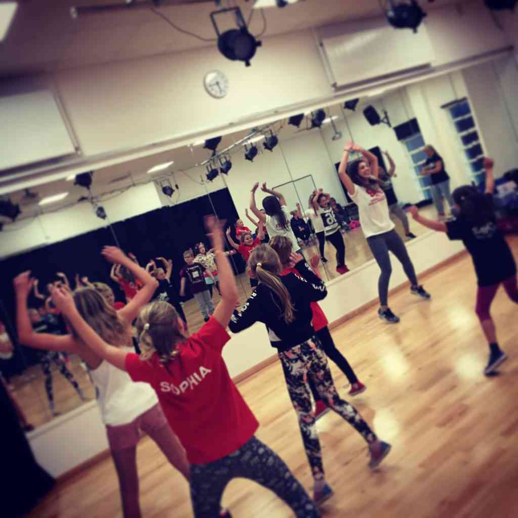 Streetbeatz Dance Academy